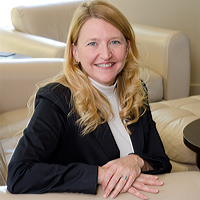 Robin Ralston | Certified QuickBooks ProAdvisor